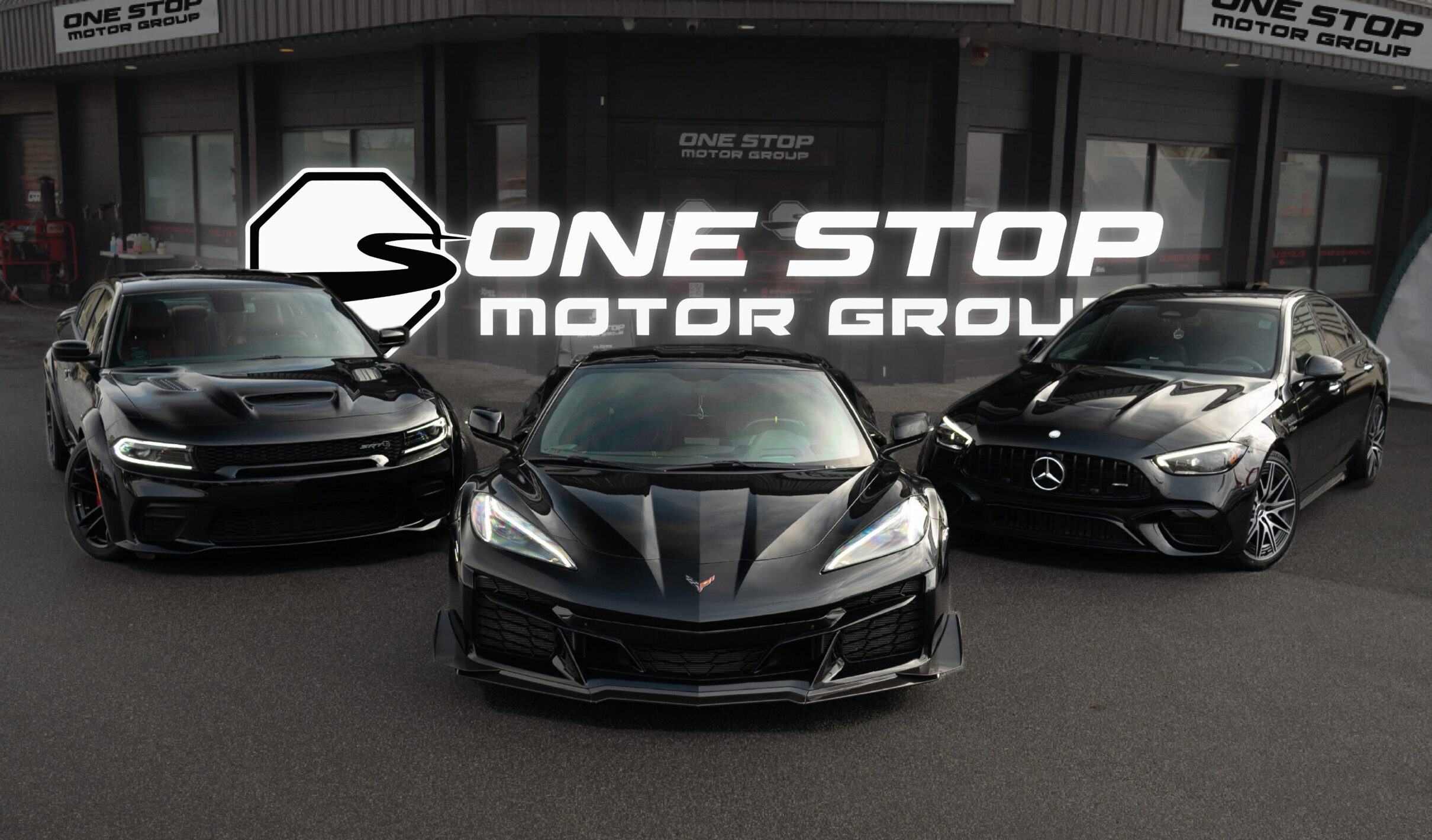 Home - One Stop Motor Group